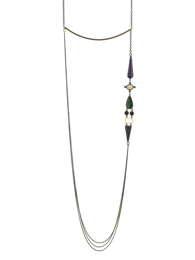 Cleo - Filigree Jewellery Christchurch, New Zealand